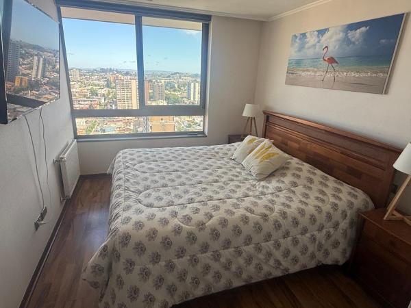 Apartamento Centro De Concepcion - Concepción, Chile