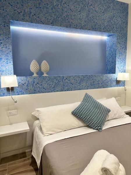 Ines Apartments - Naxos