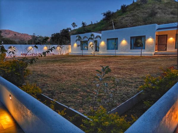 Mahua - Boutique Homestay - Gujarat