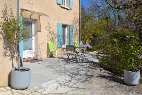 Gite Fratellu - Forcalquier
