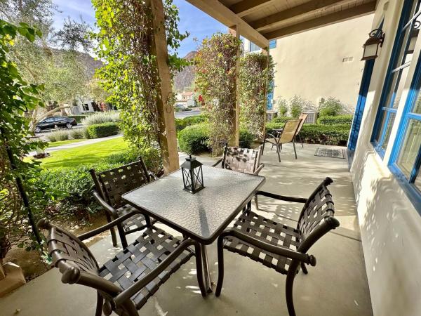 Serene La Quinta Legacy Villas Escape #A - La Quinta, CA