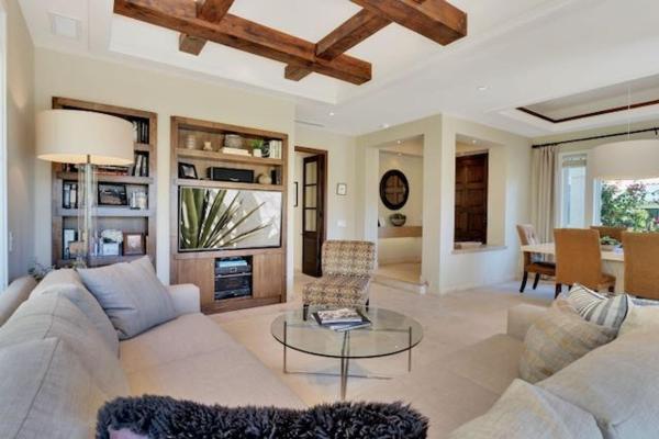 Stunning Villa With Custom Upgrades Near Lq Resort - Palm Desert, CA
