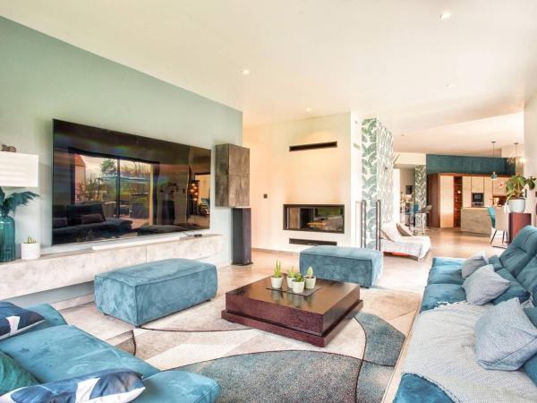 Maison éLégante Avec Jacuzzi, Confort Moderne Et Histoire à Ranville - Fr-1-788-44 - Ouistreham