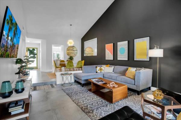 Modern 2br Hacienda Walk To Lq Resort - La Quinta, CA
