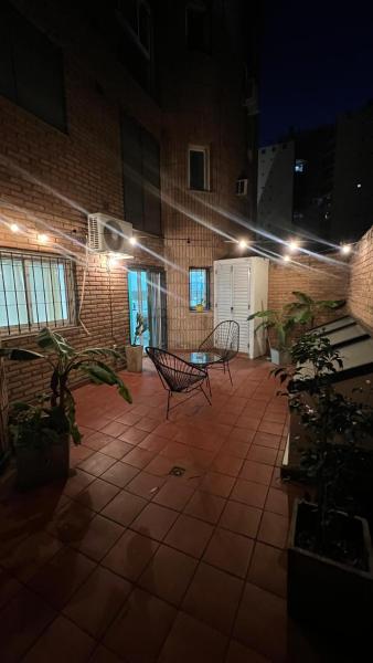 Duarte Quiros Apartamento - Córdoba