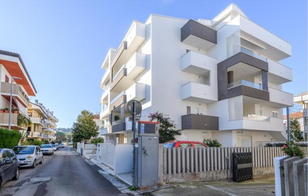 Albamare - Alba Adriatica