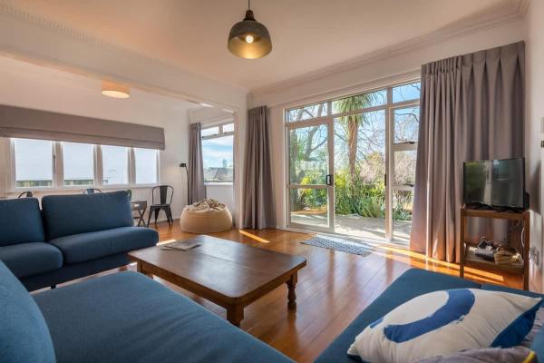 Greenview Retreat - Rotorua