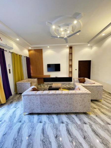 Housing By Imelda - Cotonou