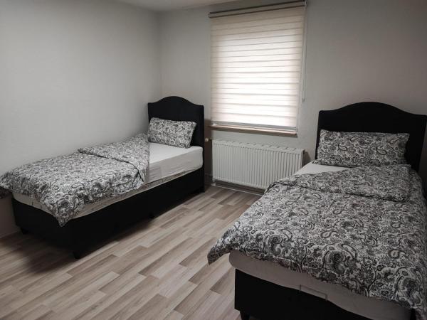 Stadt Apartment Heidenheim - Heidenheim an der Brenz