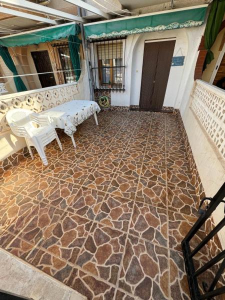 Casita Playa Roa - Santa Pola