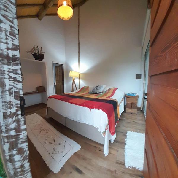 Suite Recanto Do Sossego - Ubatuba