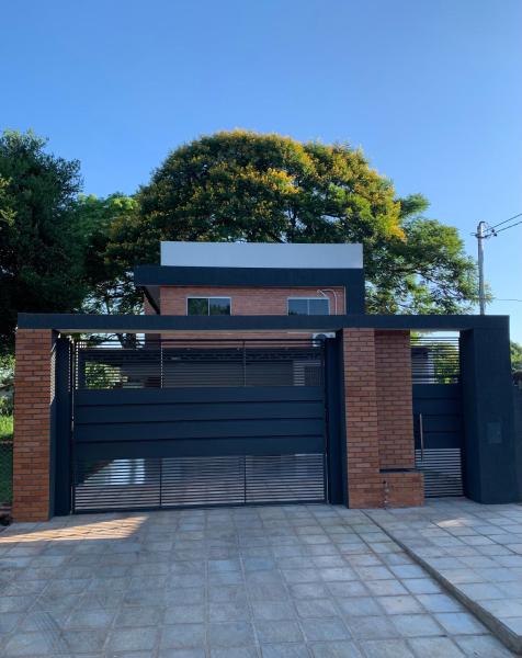 Casa Moderna Cerca De La Playa - Posadas