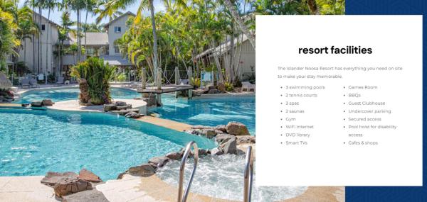 Best Location On The River In The Beautiful Islander Resort - Noosaville