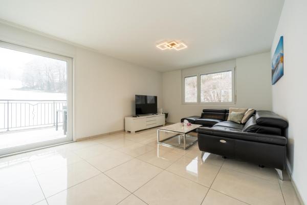 Swiss Suites - Kollikerstrasse - Aarau