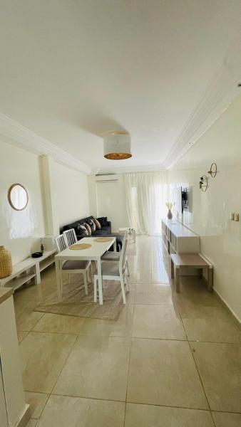 Chic Et Cosy 2 Chambres Salon - Sénégal