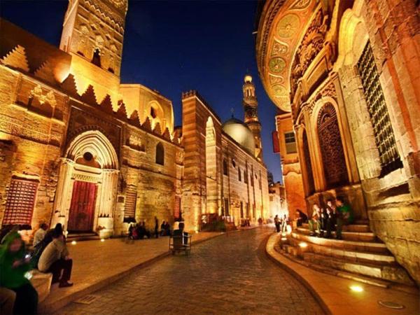 الإسكندرية - Alexandrie, Égypte