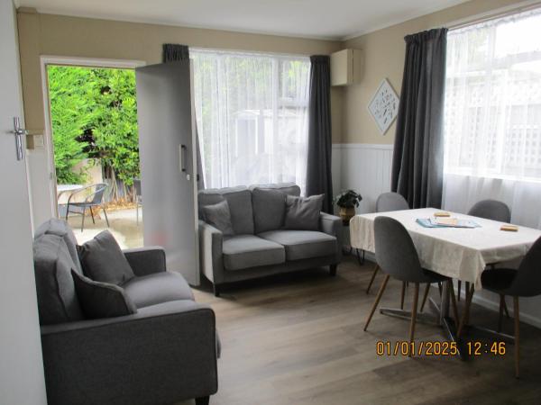 High Street Living Motel - Picton