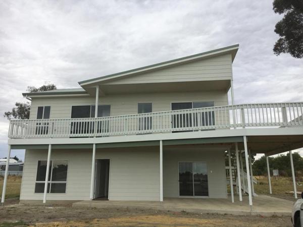 Inspiration House - Hindmarsh Island