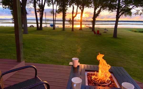 Leech Lake Resort Bed & Breakfast - Minnesota