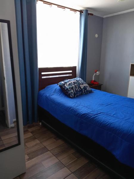 Condominio Mistral Oriente 2 - La Serena