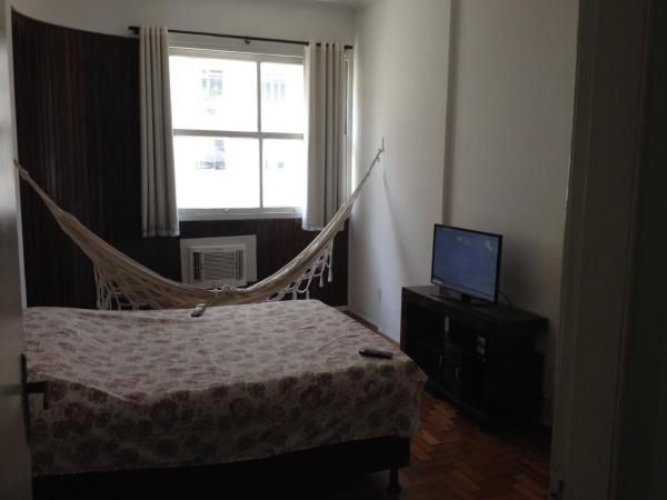 Apartamento Nossa Senhora - Rio de Janeiro