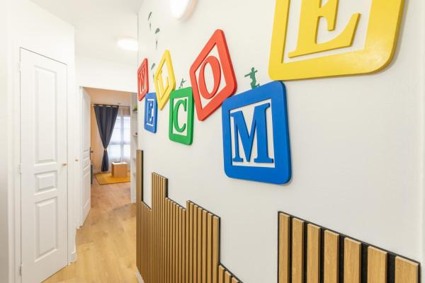 L'univers D'andy à 5 Minutes De Disneyland - Serris