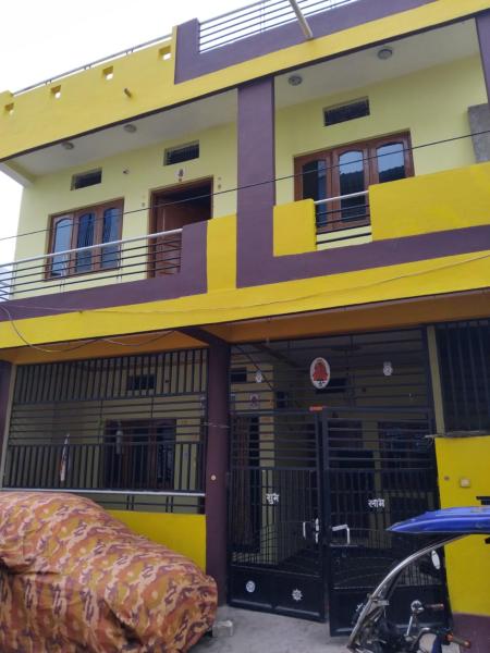 Shiv Shakti Home Stay - Ujjain