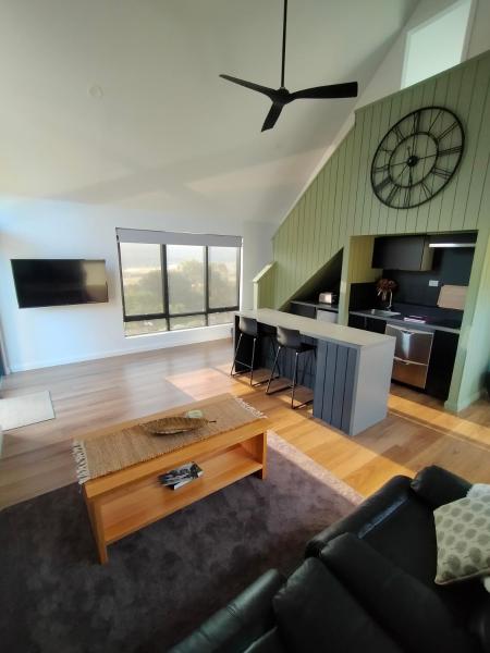 Valley Views Retreat - Hobart