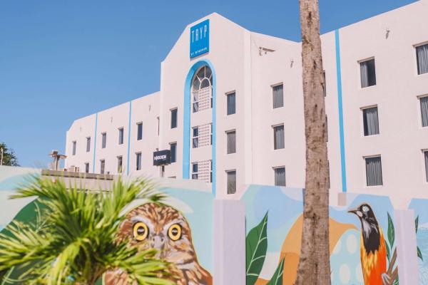 Tryp By Wyndham Aruba - Aruba