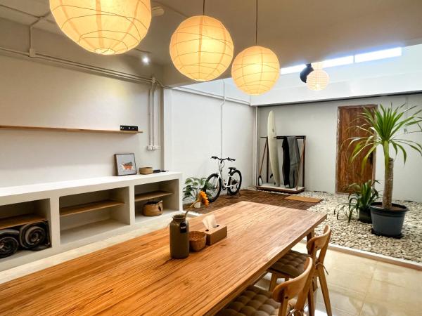 Pani Place Khaolak - Khao Lak