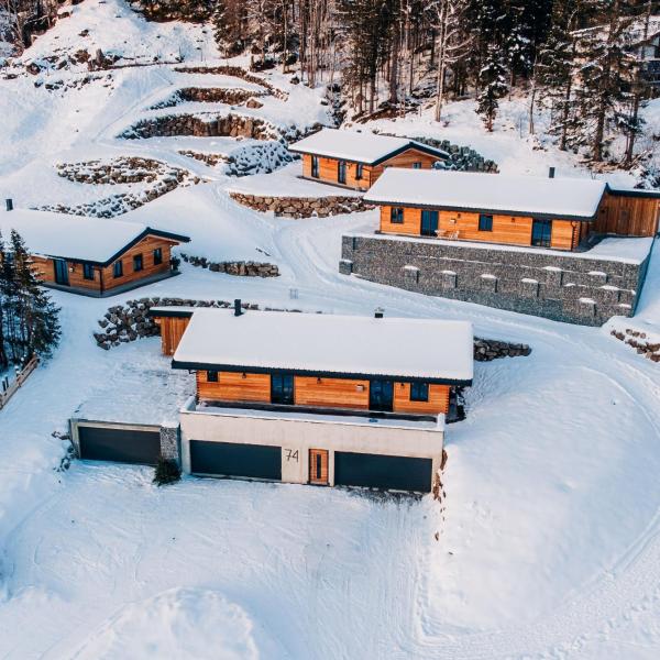 Alpenflair-chalets-balderschwang - Immenstadt