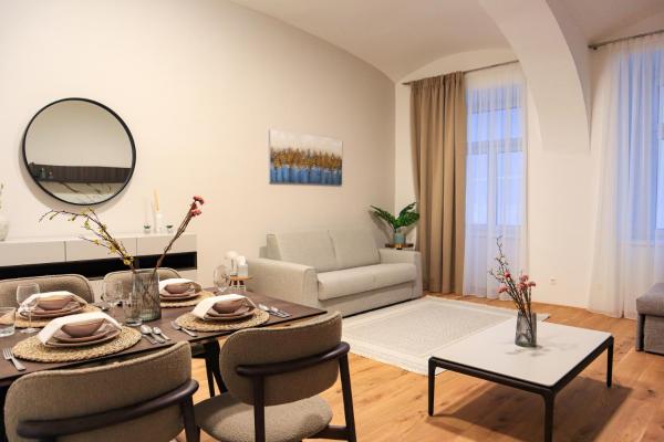 1 Bdr - Apartment Comfort, Right Near Vienna's Old City - Vienna