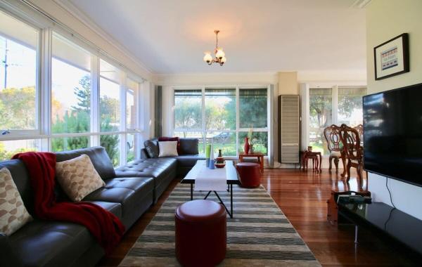 Rosebud Comfort Retreat - Melbourne