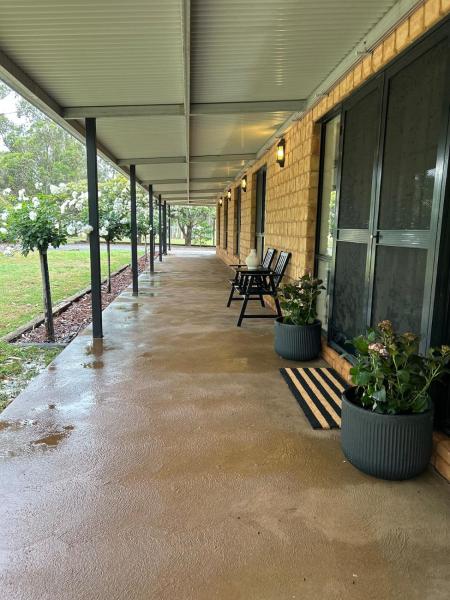 Rosemont - Boutique Lodge - Dubbo