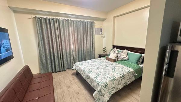 Mbmjs Condo One Regis - Bacolod