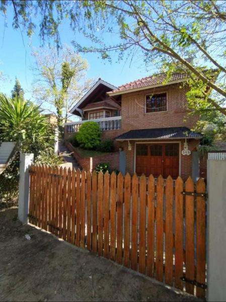 Argel 549 - Pinamar