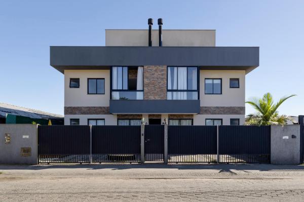 Pousada Casa Garuda - Florianópolis
