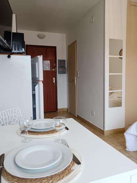 Studio Tout Confort Avec Ascenseur - Bouzigues