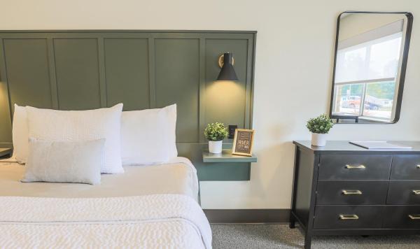 River City Inn - West Virginia