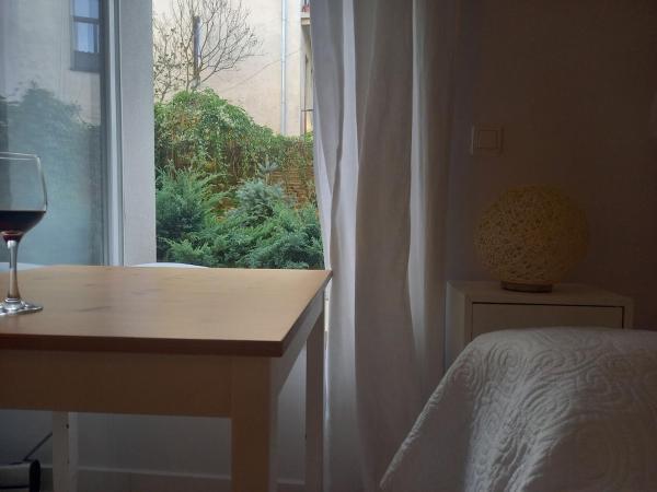 Centrum Krakowa, Apartament Z Ogrodem I Parkingiem - Krakova