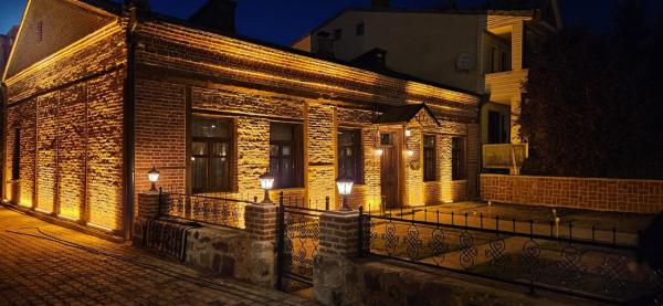Mihman Konak Hotel - Kars