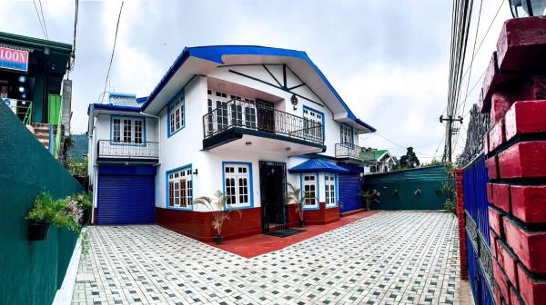 Cla Holiday Bungalow & Restaurant - Nuwara Eliya