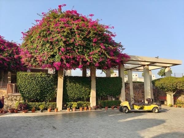 Private Golf Course Villa, 30 Min From Gurgaon - Manesar