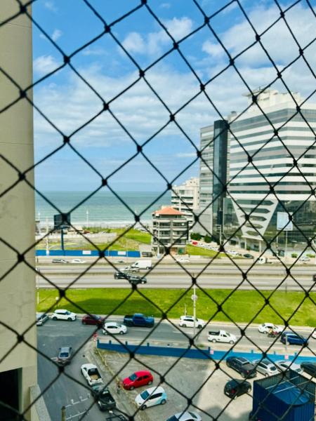 Mirante Do Mar - Pôrto Belo