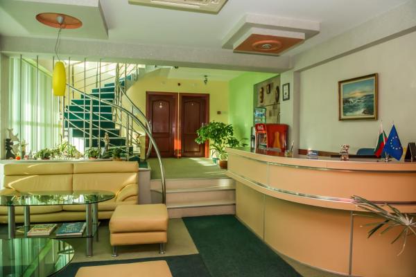Hotel Kapri - Yambol