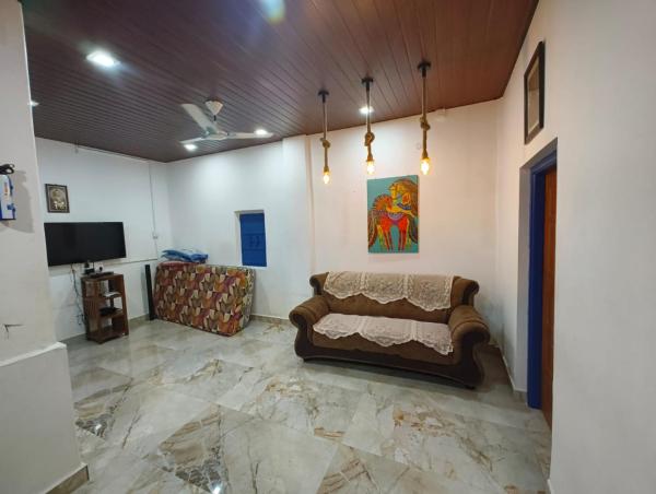 Blue Bell Homestay - Udupi