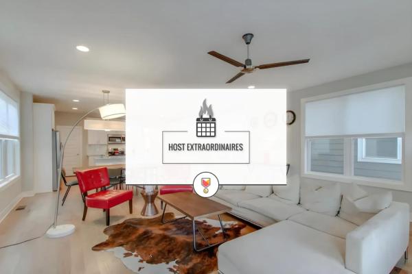 Spacious Nashville Home With 7 Beds 4 Bedrooms And 2.5 Bathrooms - Nashville, TN