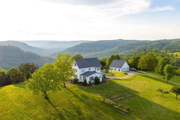 Ratterman Ranch-family Summer Getaway In Jasper - Arkansas