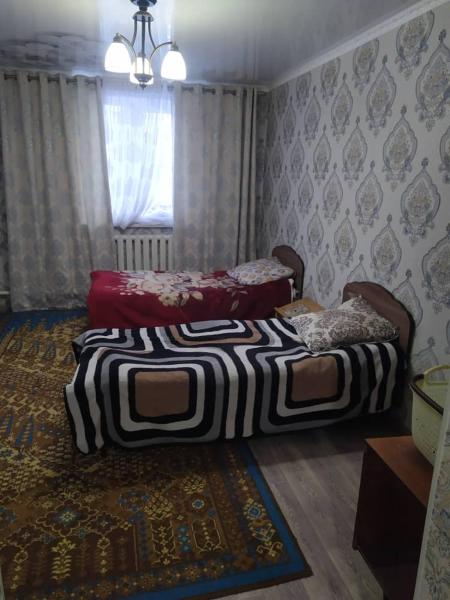 Panorama Peak Guest House - Kyrgyzstan