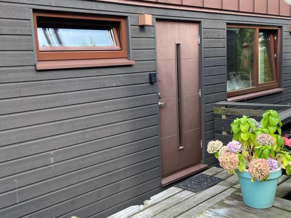 T Kan Verkeren - Houseboat - Weesp